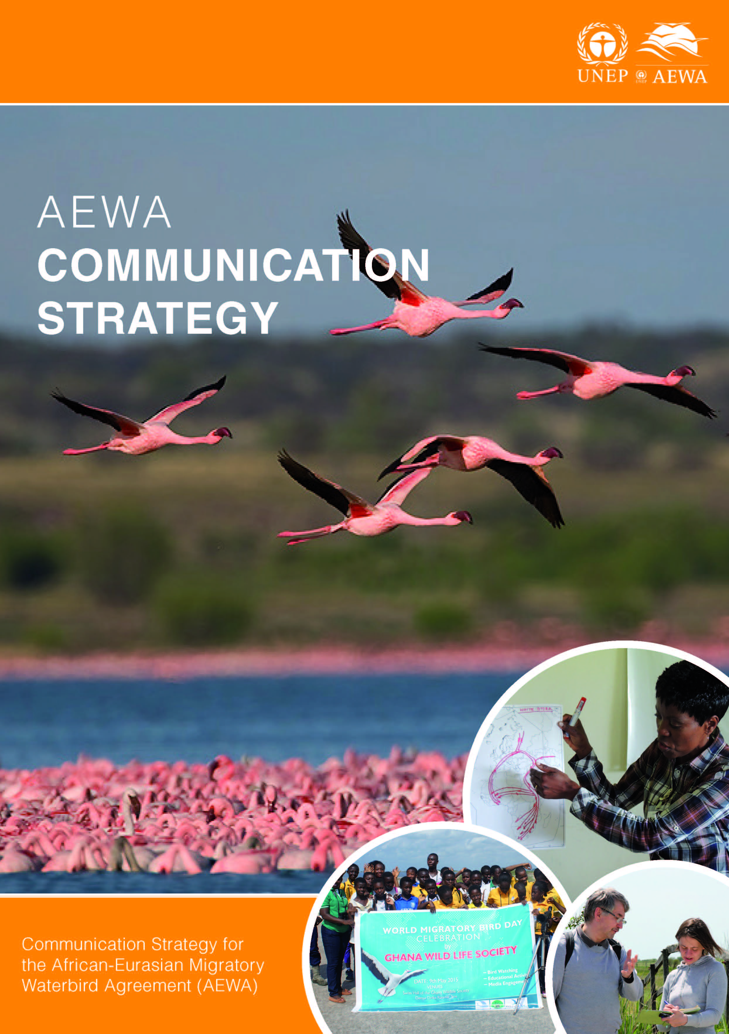 AEWA Communication Strategy | AEWA