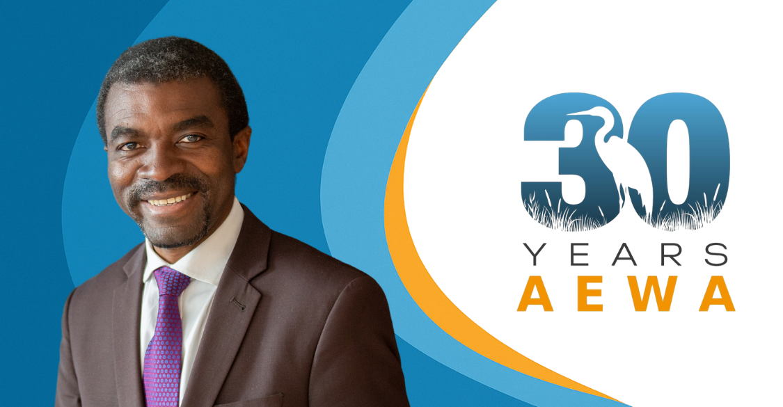 30th Anniversary of AEWA | AEWA